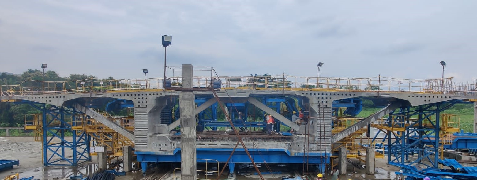 Brahmaputra SCB Between Guwahati & North Guwahati (GSCB), Assam ...